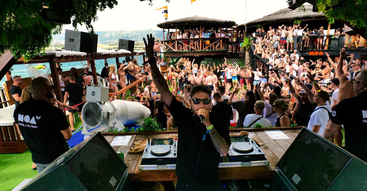 Alex Hof aus Mornshausen übernimmt Kult-Disco in Bad Laasphe